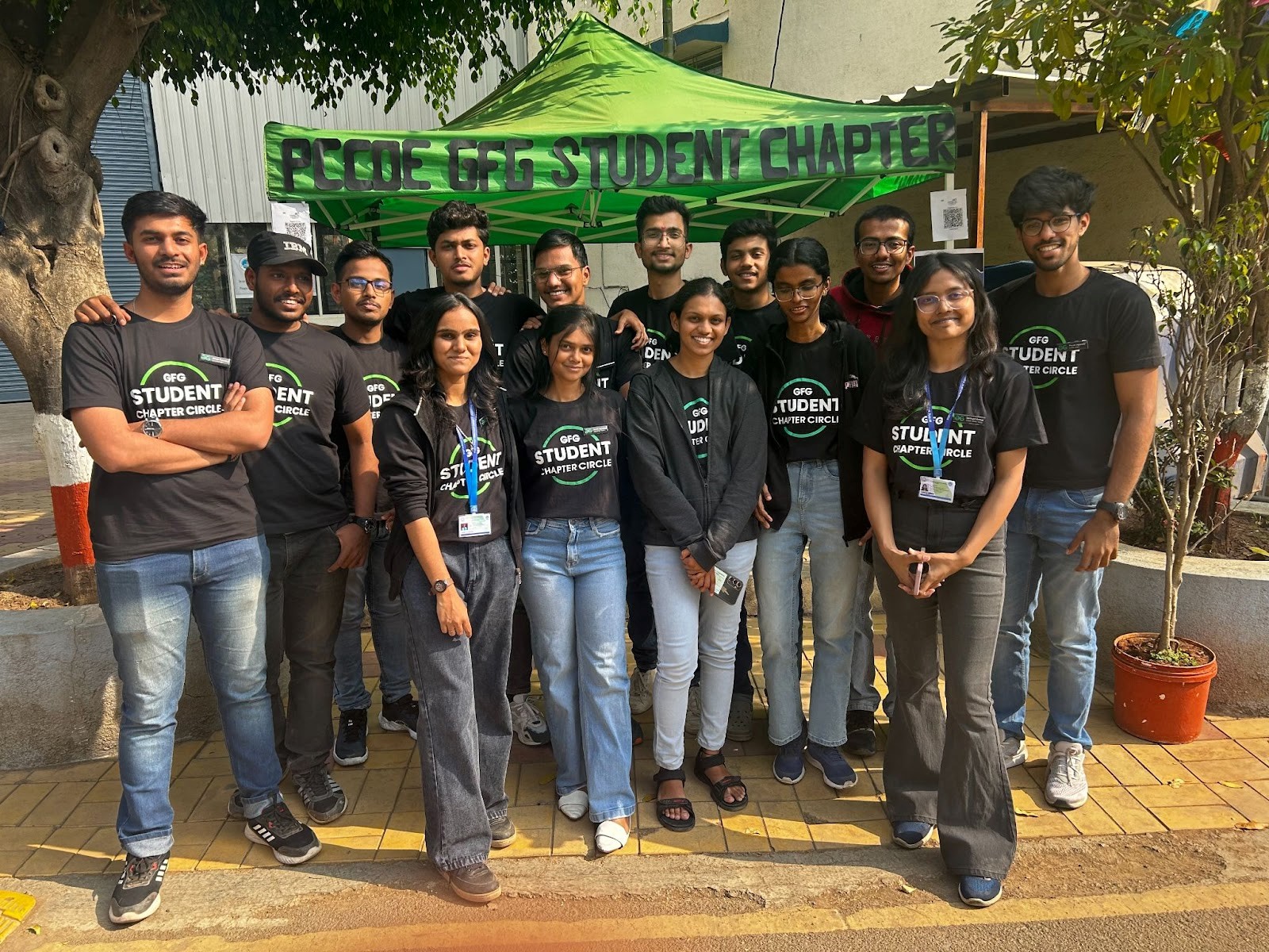 PCCOE | Department of Computer Science & Engineering(AI & ML)