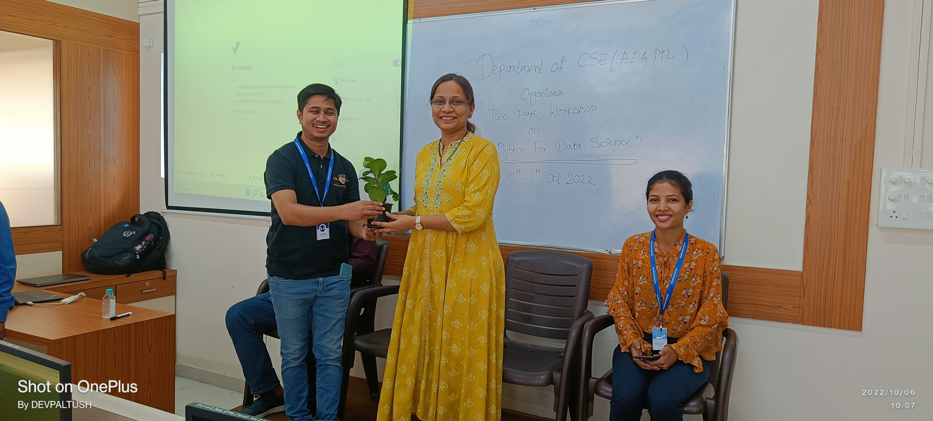 PCCOE | Department of Computer Science & Engineering(AI & ML)