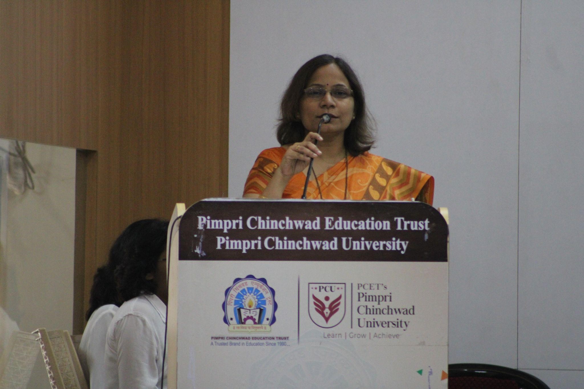 PCCOE | Department of Computer Science & Engineering(AI & ML)