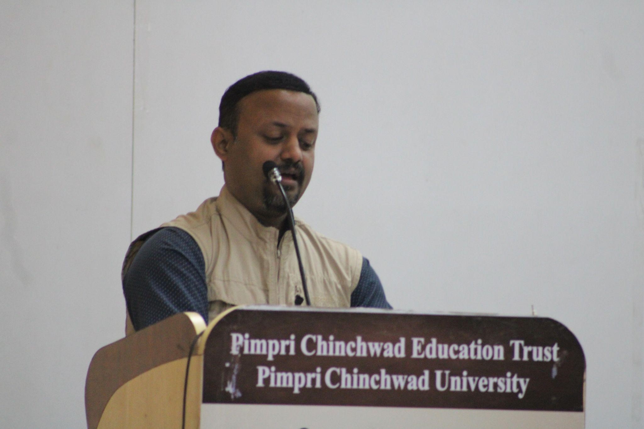 PCCOE | Department of Computer Science & Engineering(AI & ML)